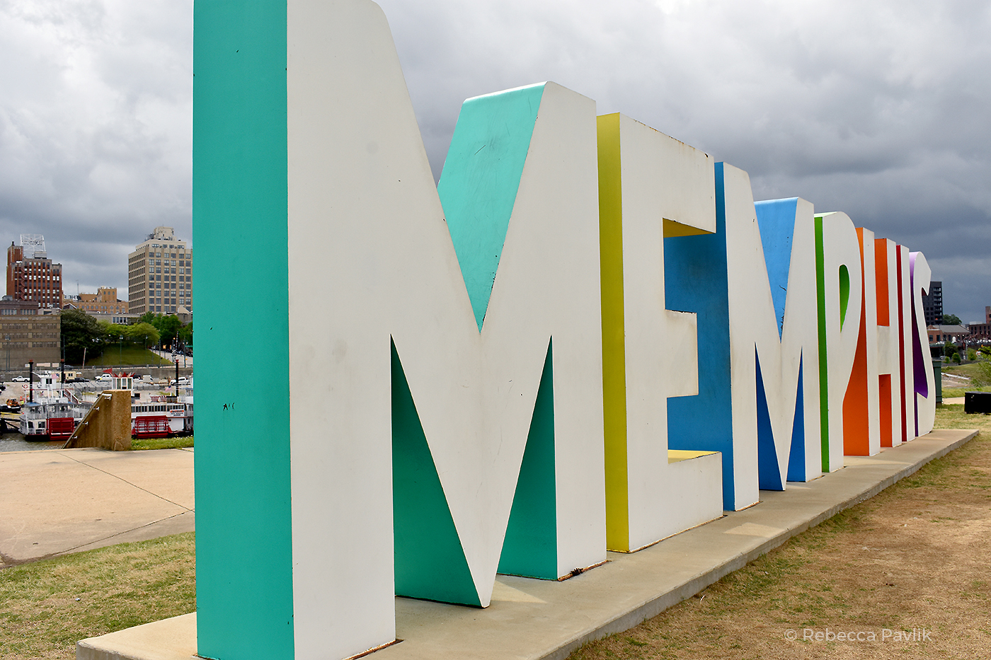 Memphis, Music, and the Mississippi - Discover Your Next Travel Adventure